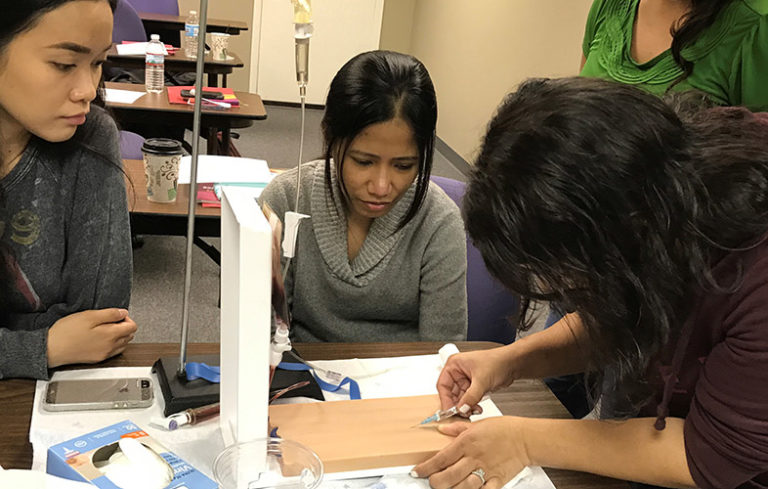 Infusion Therapy Institute | IV Training certification | PICC line ...